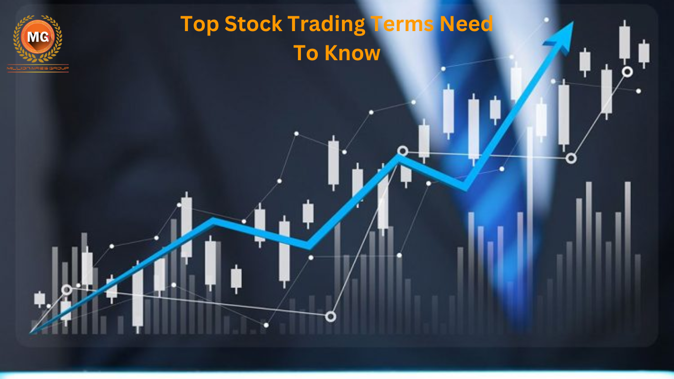 Top Stock Trading Terms Everyone Should Know