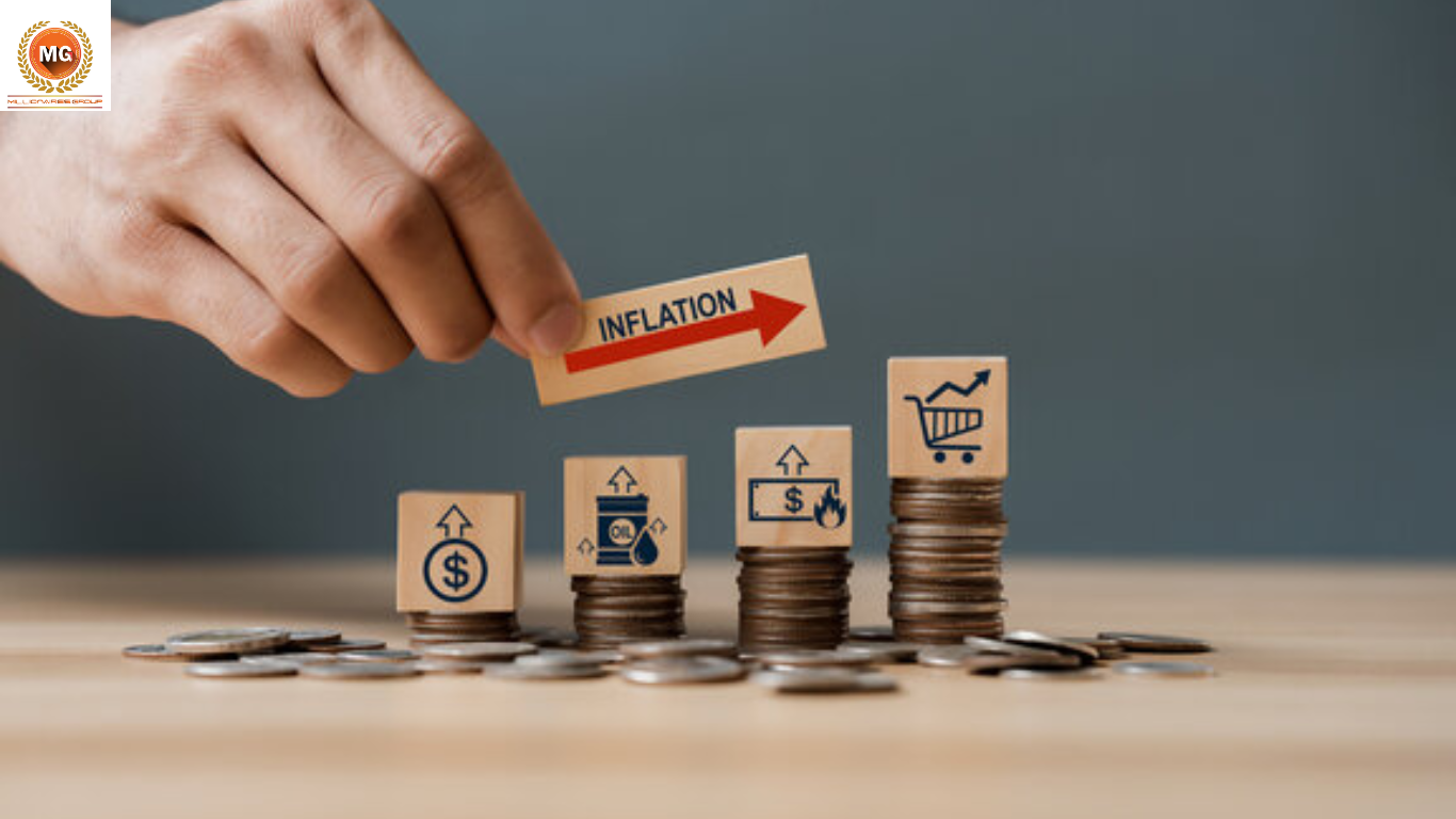 What Is Inflation Rate? A Simple Guide