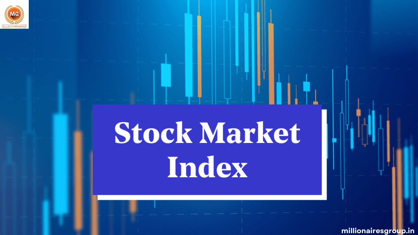 Stock Market Indexes: Meaning & Types